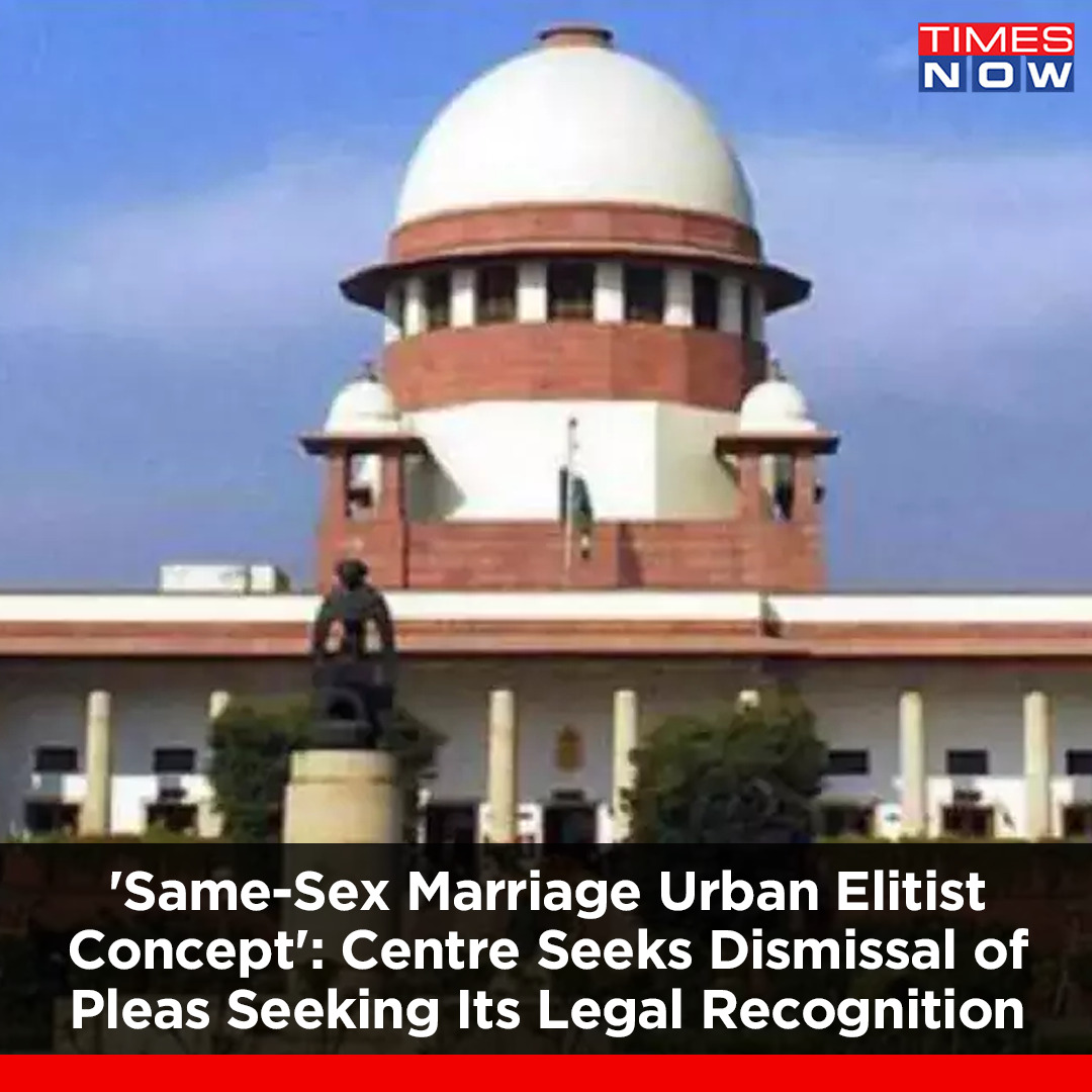 Times Now On Twitter Urban Elitist Concept Centre Seeks Dismissal