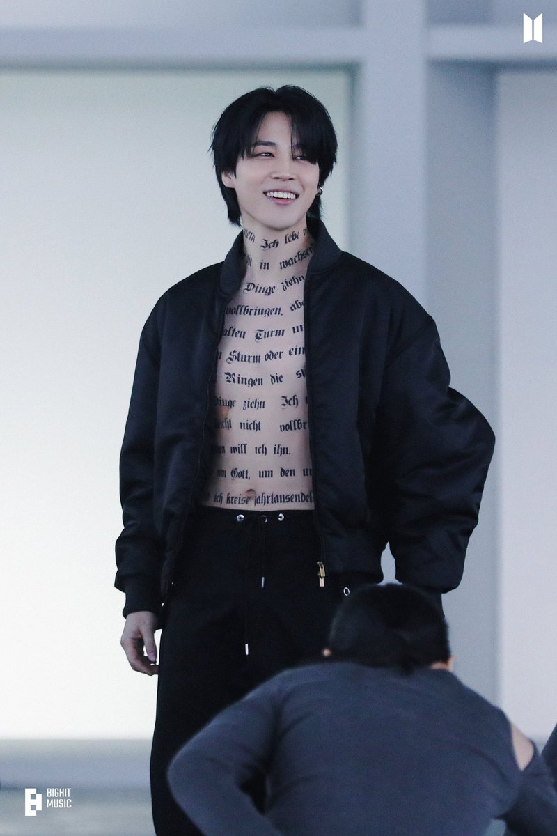 JIMIN AR 🪞LC #1 BBH100 on Twitter: