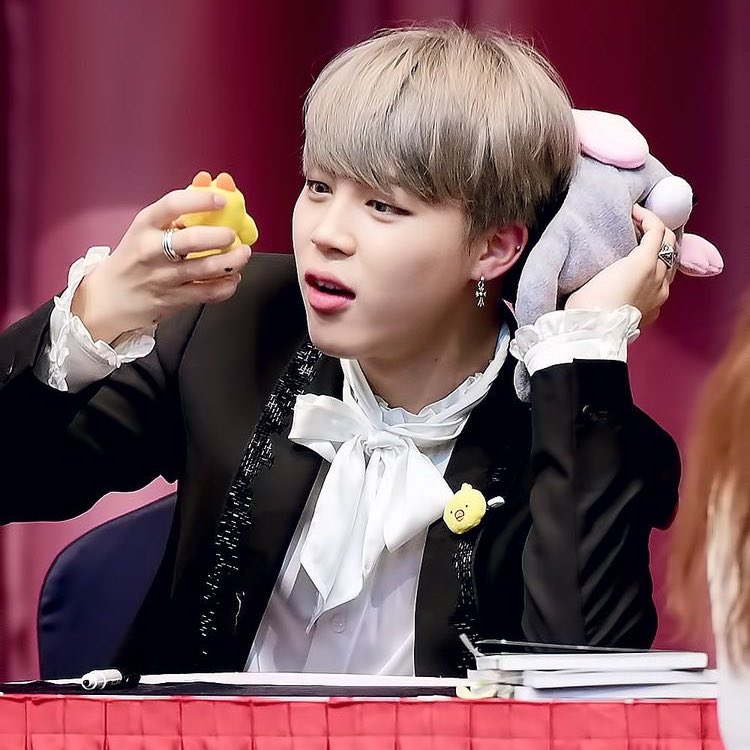 tiny jimin on Twitter: