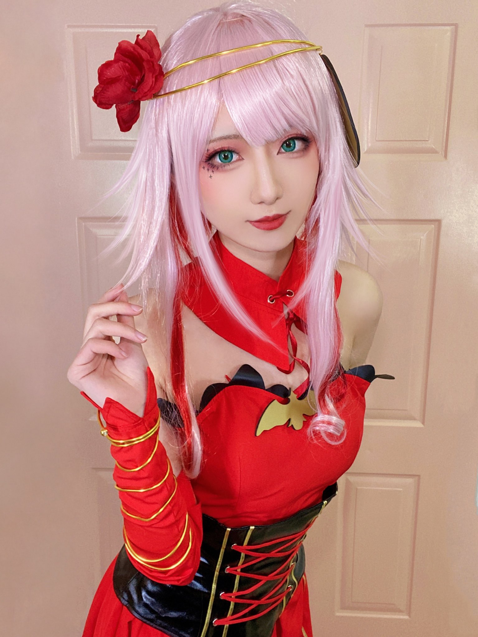 TW Pornstars - 3 pic. 弥音音 . Twitter. 宿命回响——珂赛特 @takt_op @taktop_symphony #takt_op # ...