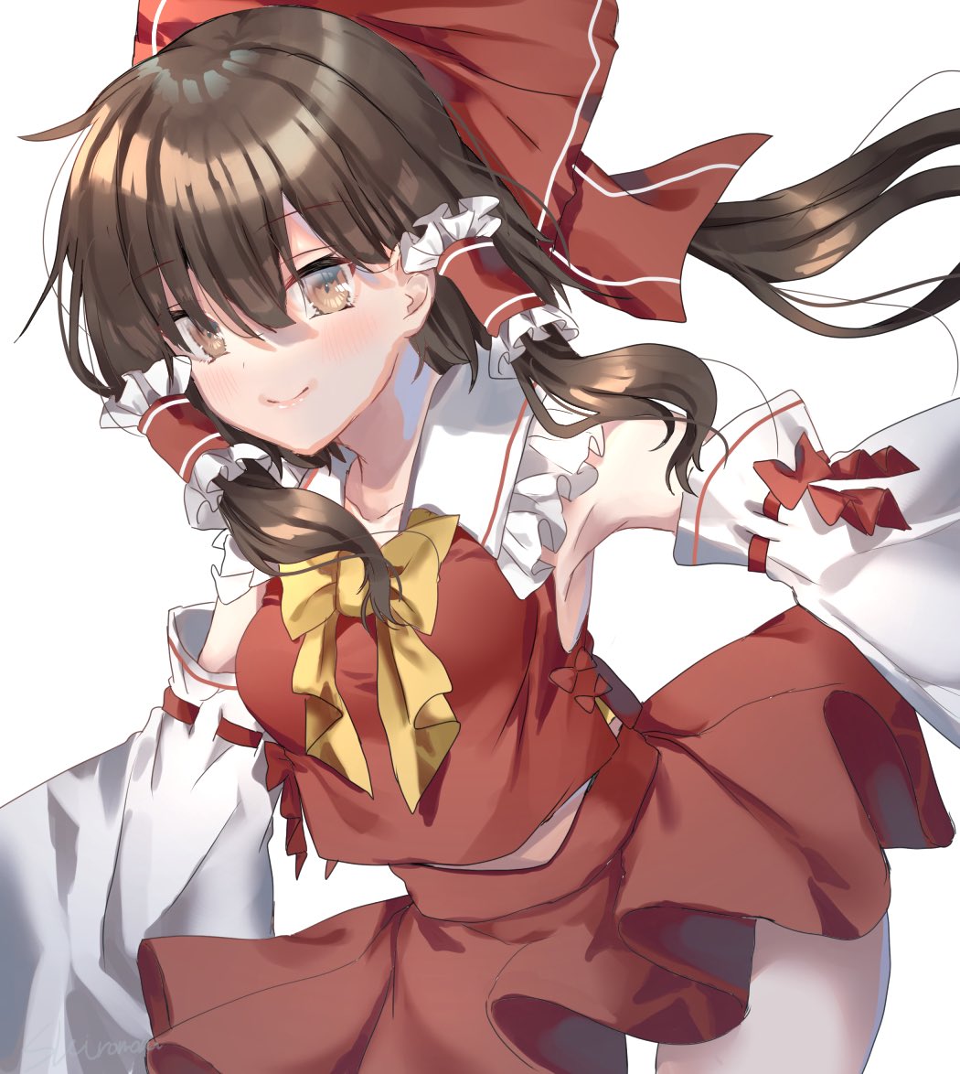 Reimu on Twitter: "reimuuuuuuuuu 󠀭󠀠󠁓󠁩󠁤󠁥󠁳󠁴󠁂󠁯󠁴󠀠(https://gelbooru.com/index.php?page=post&s=view&id ...