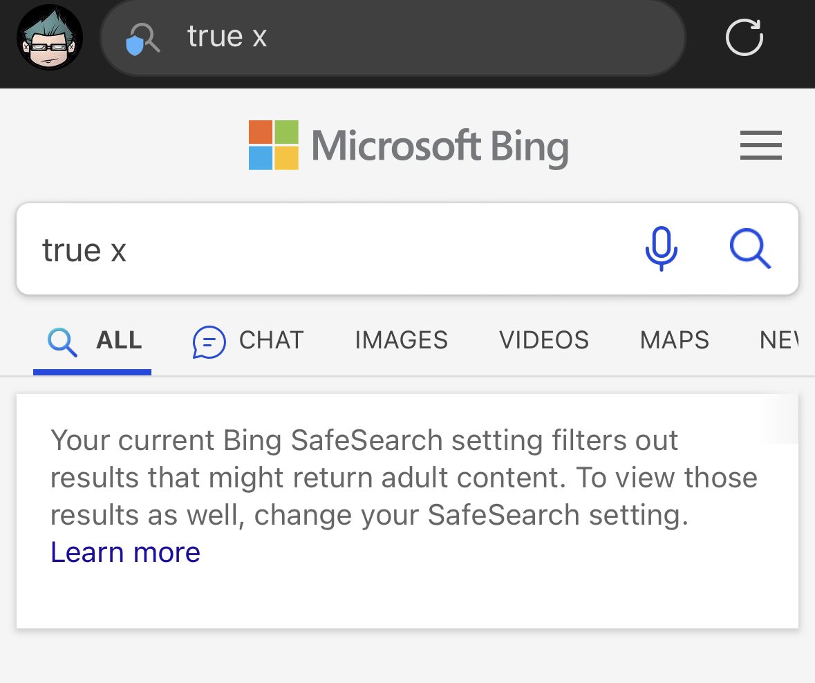 kafaak ®️ (นายกาฝาก) on Twitter: "เห็นน้องลิซ่าแล้ว เลยอยากรู้เลยว่า TrueX คืออะไร ก็ไปกดเสิร์ช ...