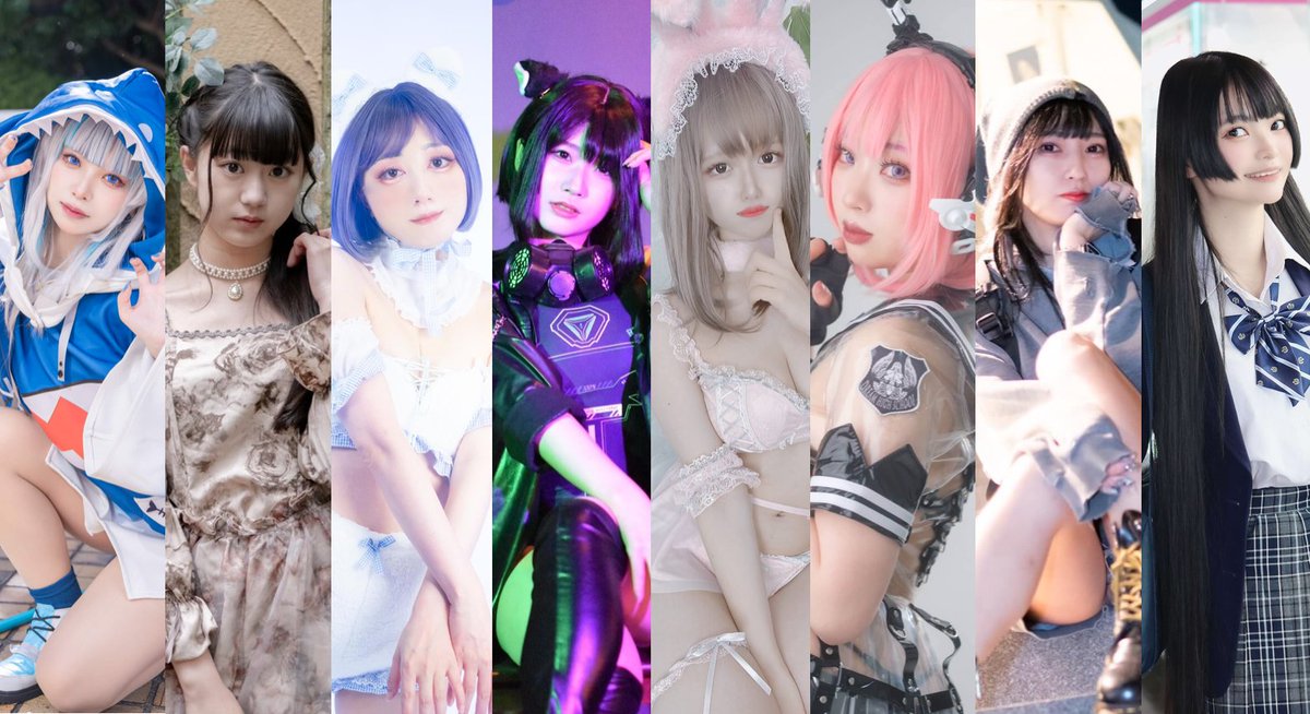 琴羽つばさ🦄 超会議両日？5/20シフォン撮影会27JOYCOS撮影会📸DM遅め🐢 on Twitter: "RT @joycos_info: #JOYCOS撮影会 【5月27日(土 ...