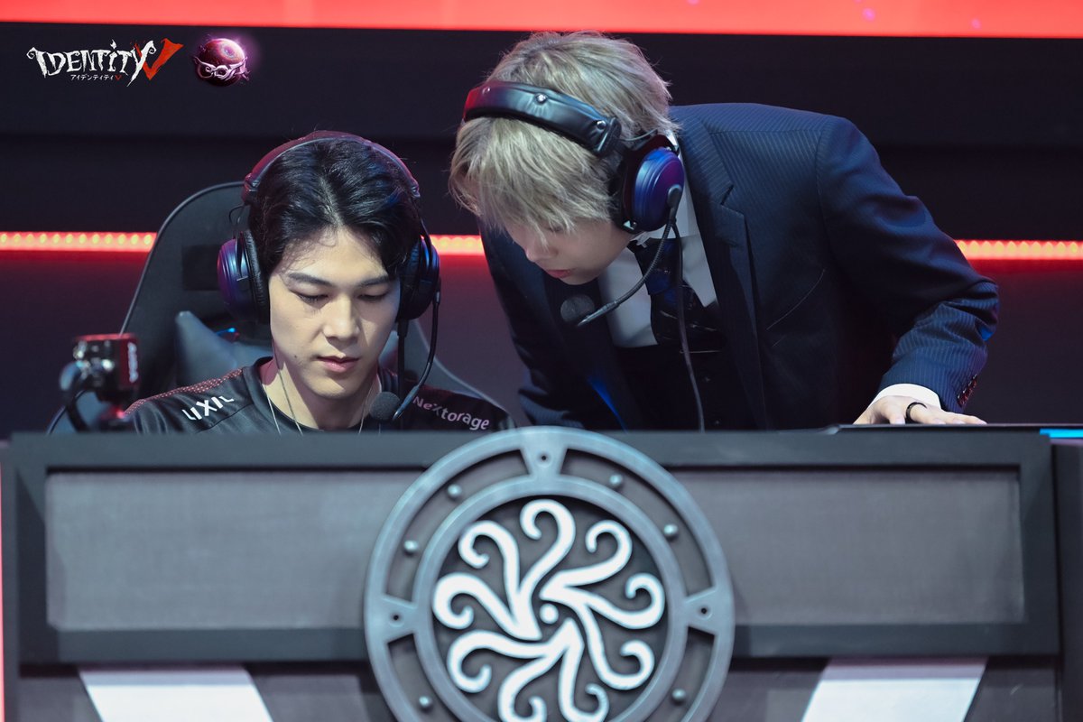 【公式】IdentityⅤ第五人格eスポーツ事務所 on Twitter: "#COAVIワールド決勝 〜現場写真〜 SZ vs DOU5📷 Live Now↓ https://youtube ...