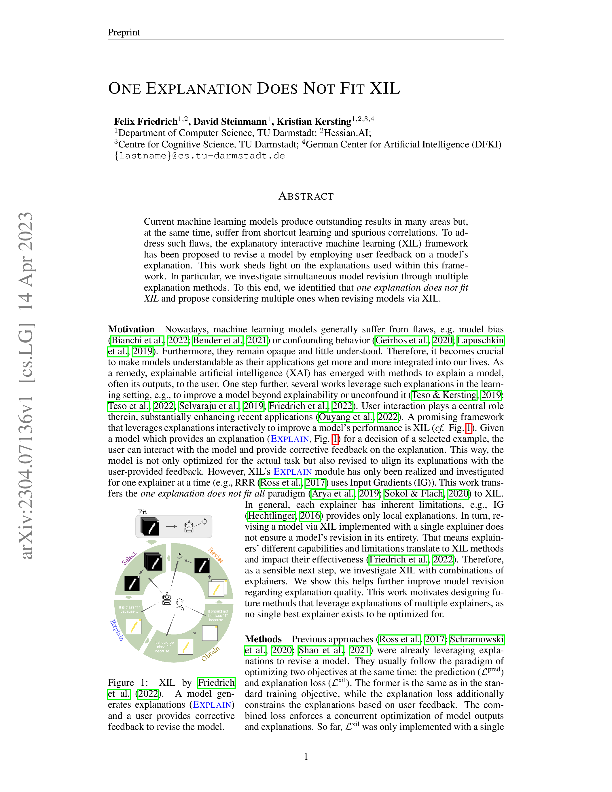 Semisance on Twitter: "Continuous time recurrent neural networks: overview and application to ...