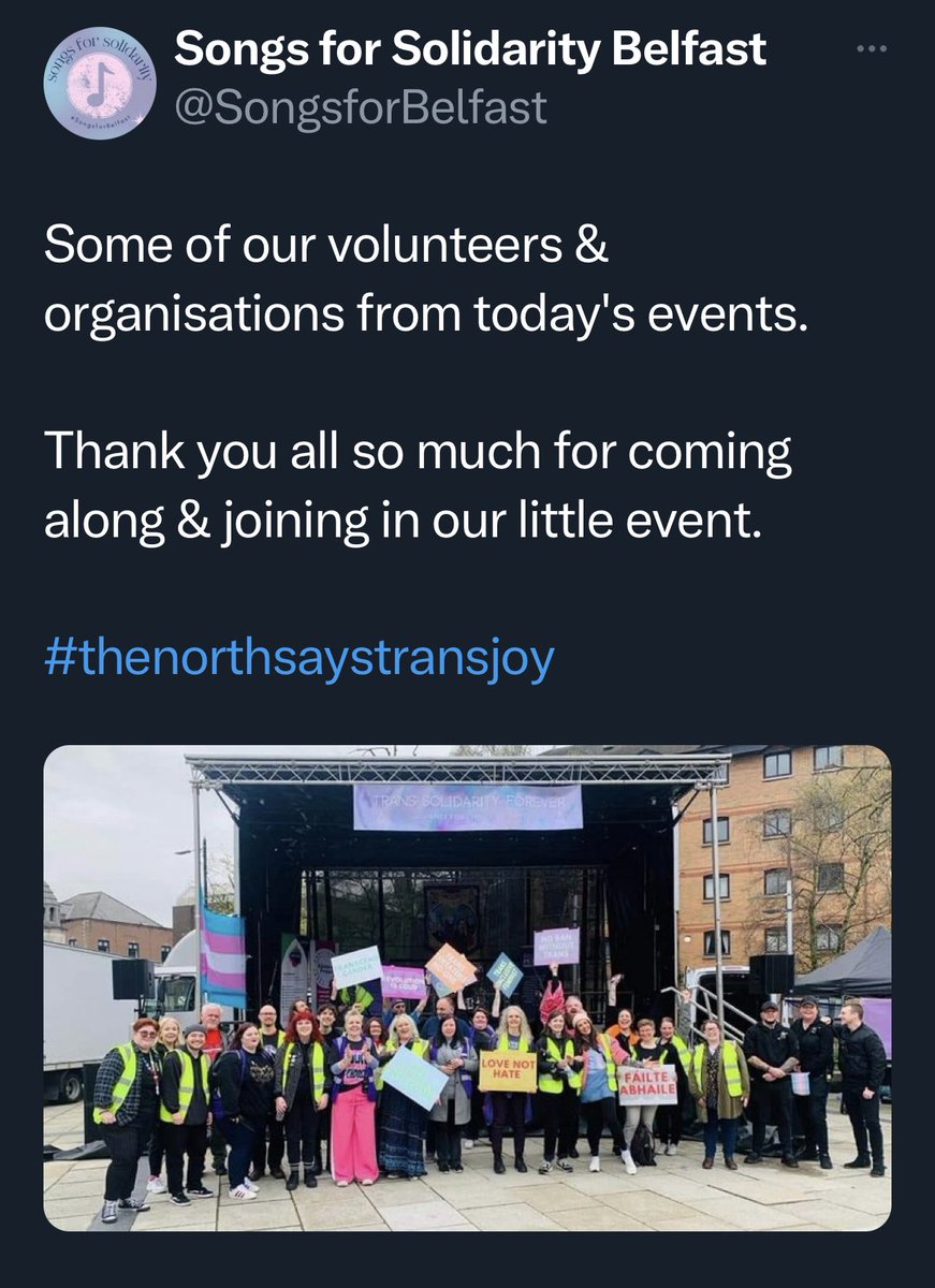 General Secretary Graham Linehan On Twitter