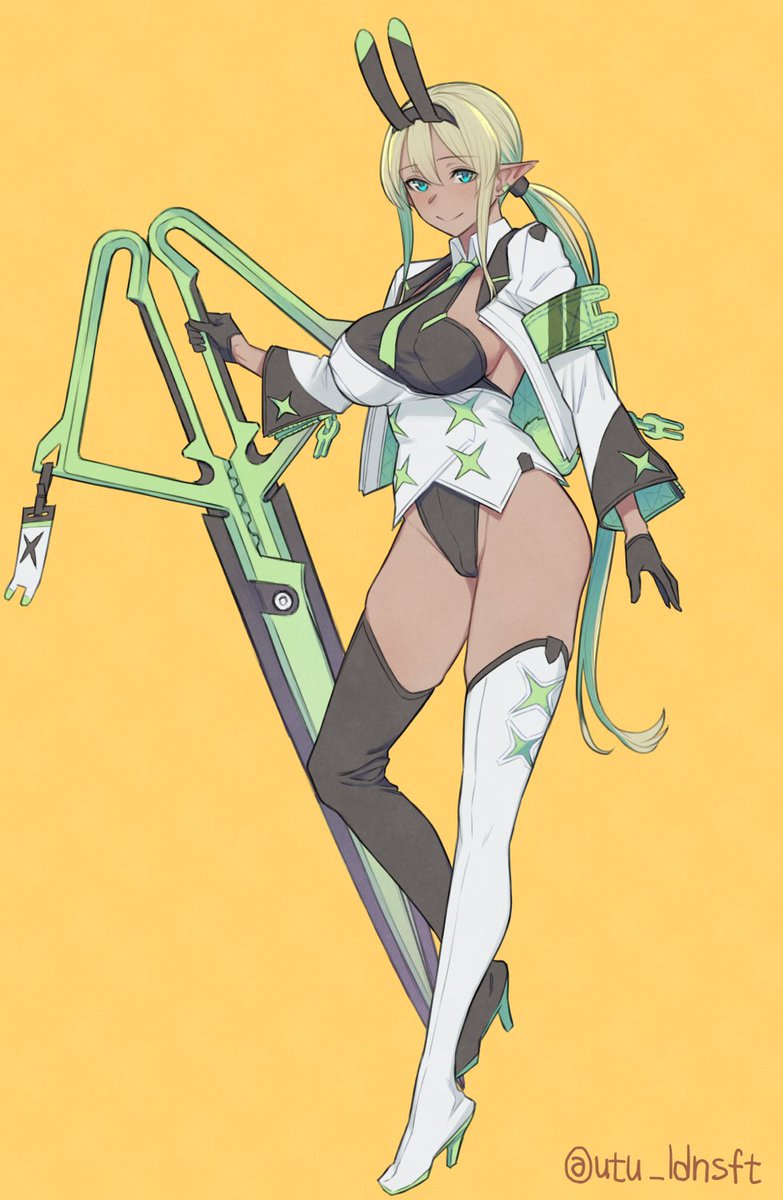 うつつ＊みのる(utsutsu*minoru)/utu@新作DL同人漫画配信中 on Twitter: "とりあえずでけた"