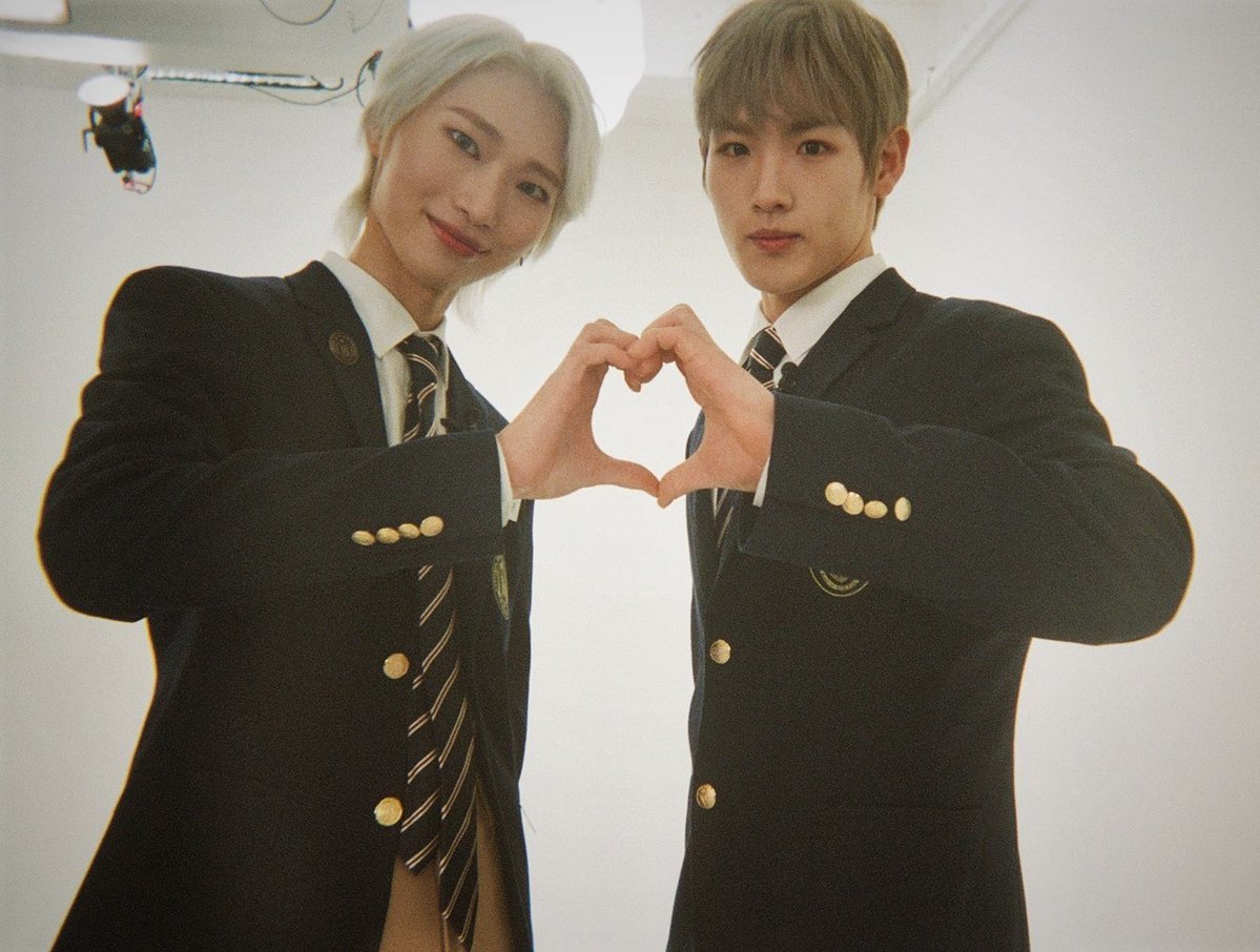 PlaySUPERKIND on Twitter: "📺 #SUPERKIND Players! Did you enjoy watching the EP.8 of KPOP ...