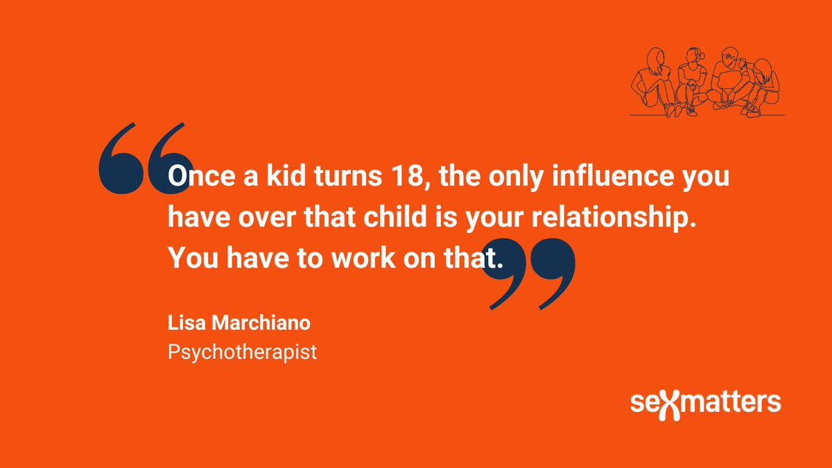 Sex Matters On Twitter Rt Matildagosling Psychotherapist And