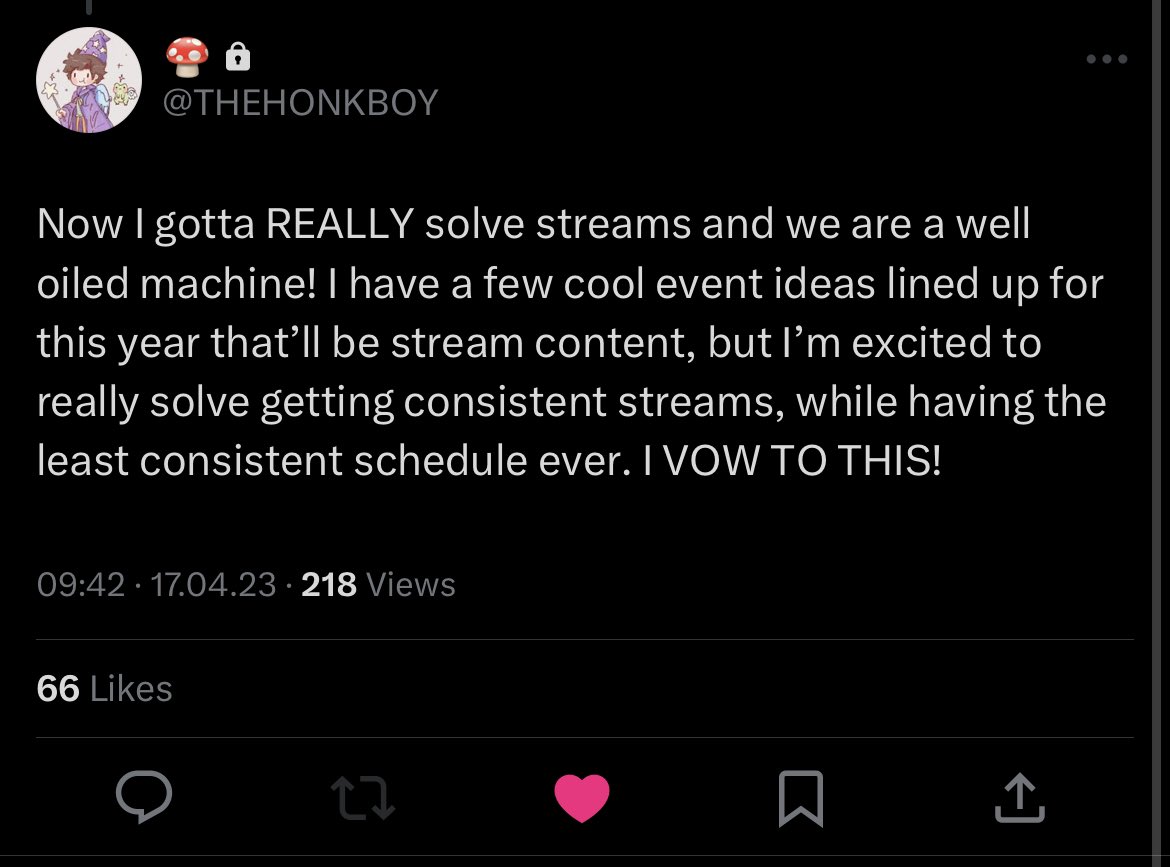 Dtqk Updates On Twitter He Replied Under His Tweet