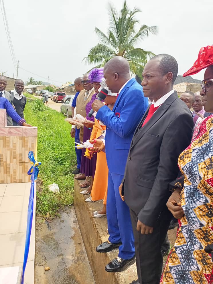 His Love Foundation-The RCCG Charity on Twitter: "The Redeemed Christian Church of God Divine ...