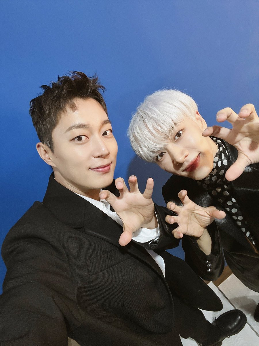 하이라이트(HIGHLIGHT) on Twitter: "🗓 놓칠 수 없는 오늘의 하이라이트(Highlight) 17:00 [기광] LEE GI KWANG THE 1st ...