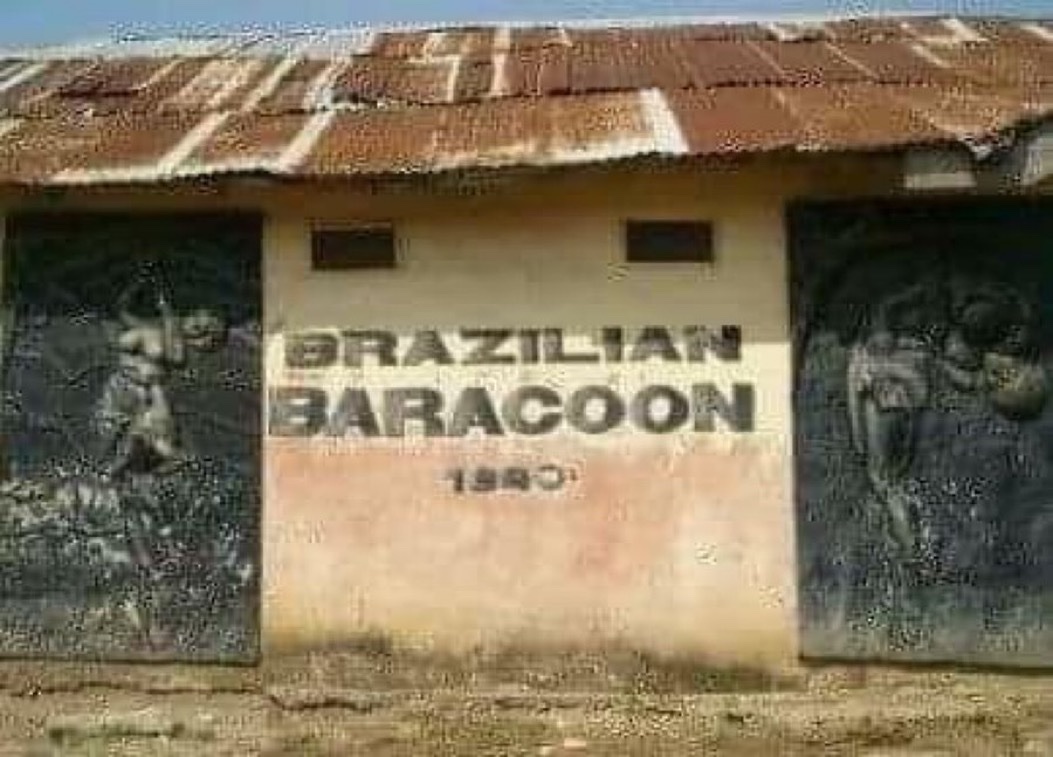 What you need to know about THE BRAZILIAN BARRACOON, BADAGRY, NIGERIA ...