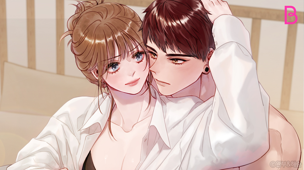 봄툰𝑩𝑶𝑴𝑻𝑶𝑶𝑵 on Twitter: " 4월 19일 21시 신작 OPEN #봄툰_4월3째주_기대신작 왓 더 프렌드?!ⓒ완부&해숲 #HL #순정녀 #직진녀 #순정남 ...