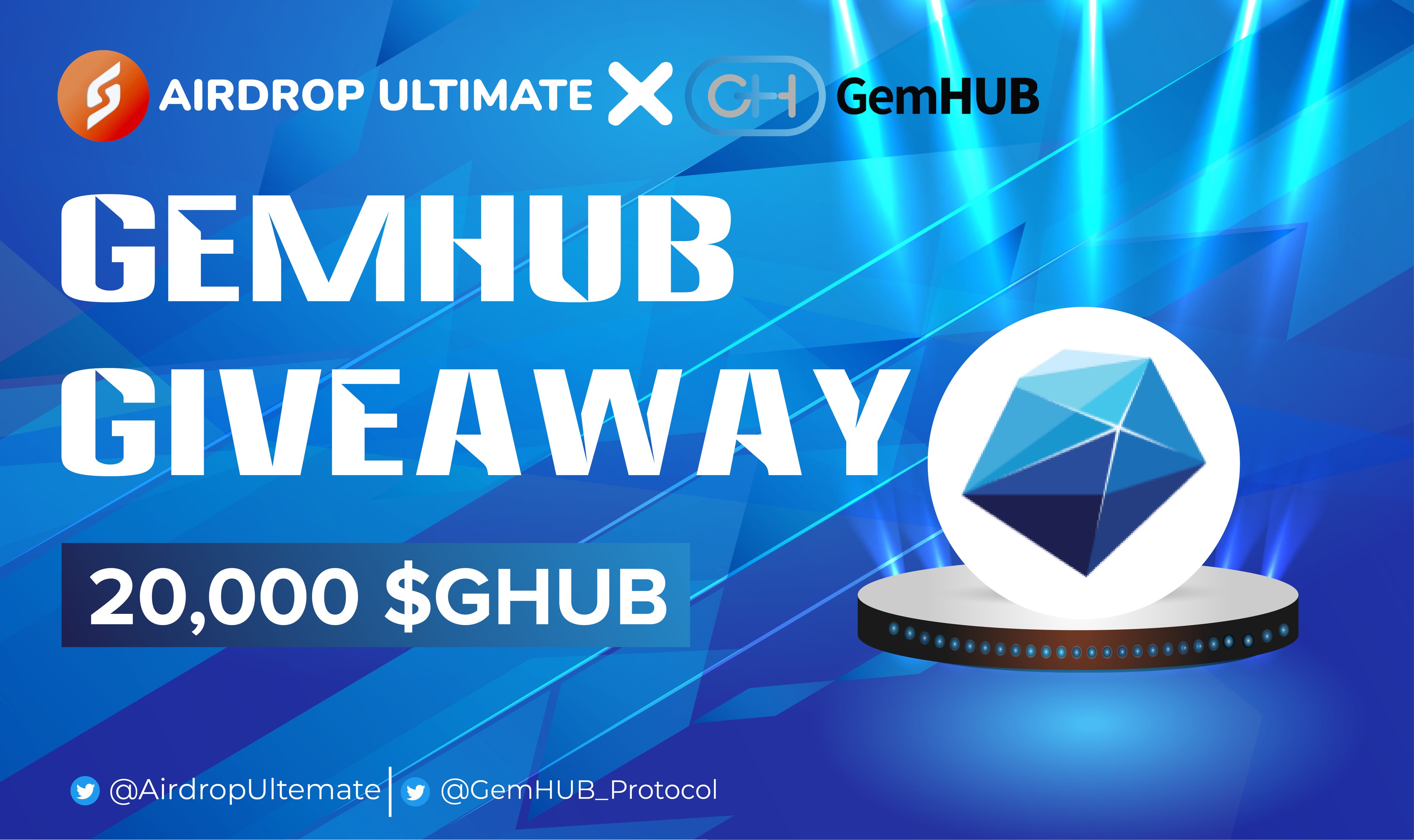 GemHUB_Protocol (@GemHUB_Protocol) / Twitter