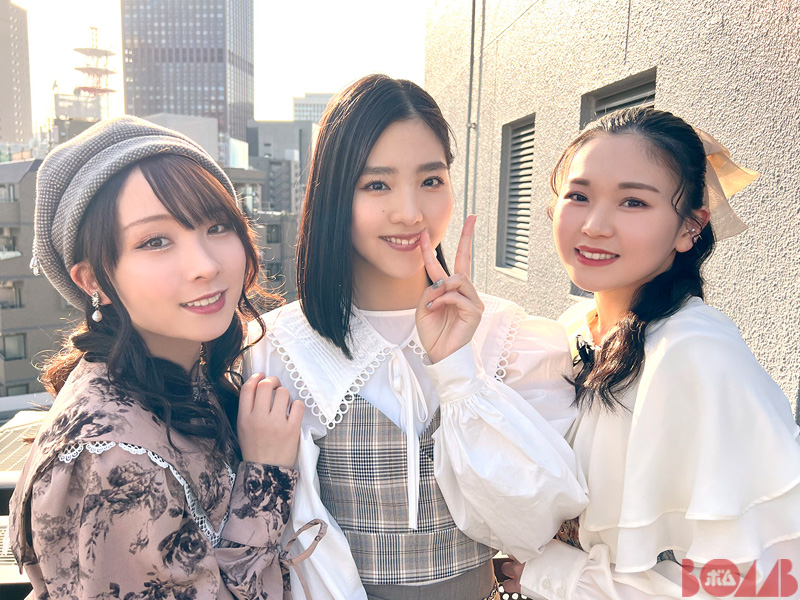 ビヨーンズ(BEYOOOOONDS)応援スレ 135 【一岡島倉西田江口 高瀬前田山﨑岡村清野 平井小林里吉】