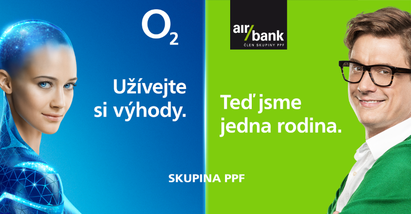 O2 CZ on Twitter: "Spojili jsme síly s @Air_Bank a nachystali pro vás společný program se super ...