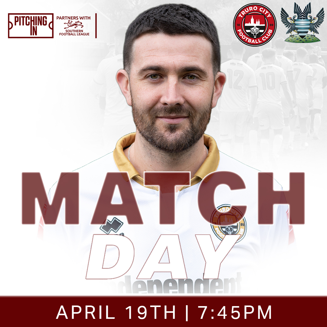 Truro City FC on Twitter: Truro City FC on Twitter: