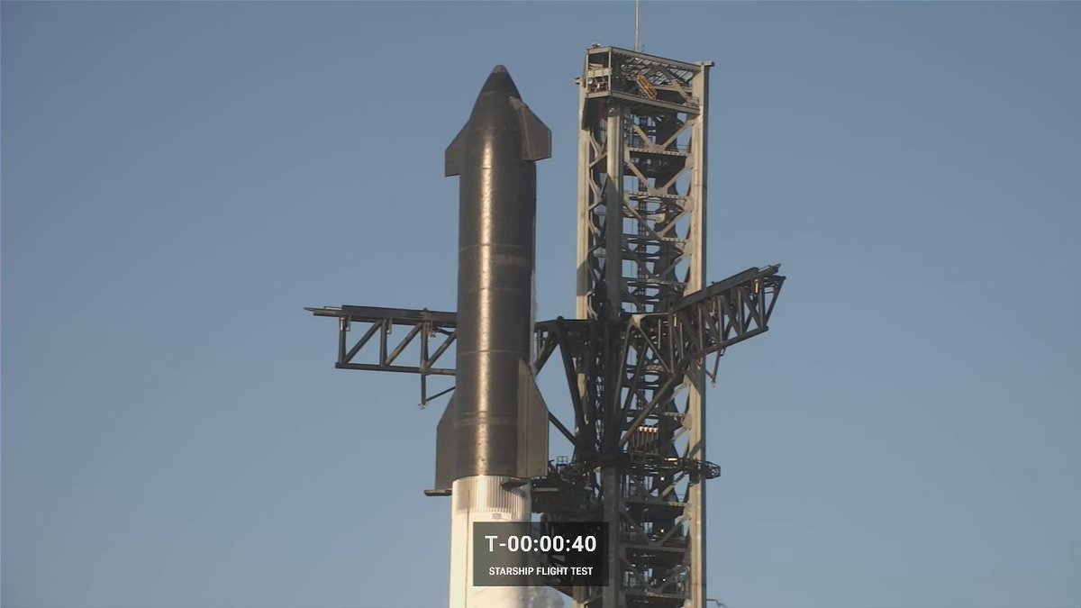 Rocket Hub Spaceflights On Twitter 🚫 Rescheduling The Orbital Test