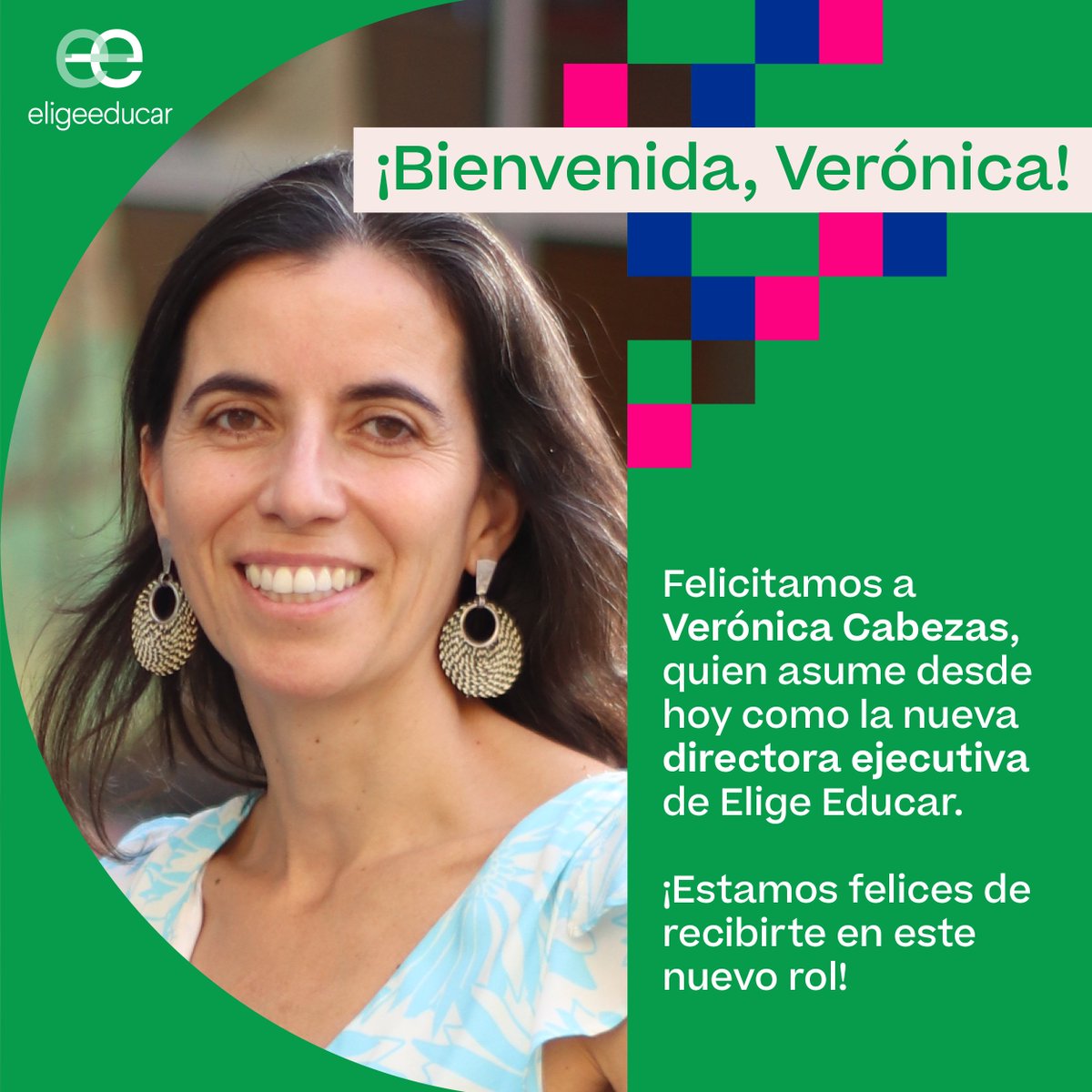 Elige Educar on Twitter: Elige Educar on Twitter: