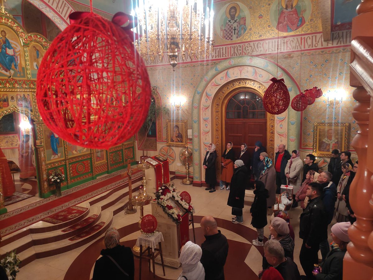 Посольство России в Монголии 🇷🇺 On Twitter 4 р сарын 16 нд Монголын үнэн алдартны шашинтнууд