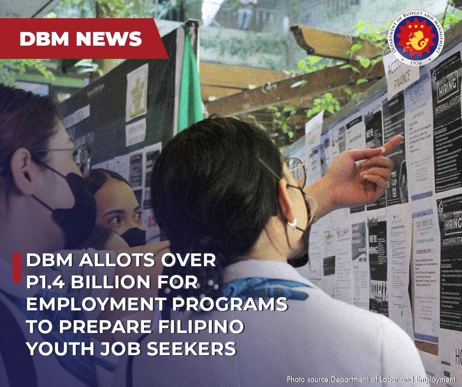 Dbm Philippines On Twitter Dbmnews The Department Of Budget And