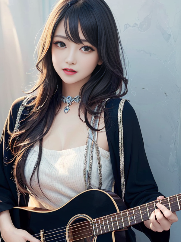 AI_MUSE on Twitter: "#stablediffusion #AIArtworks #cosplay #ChilloutMix #AIイラスト #AIphoto"