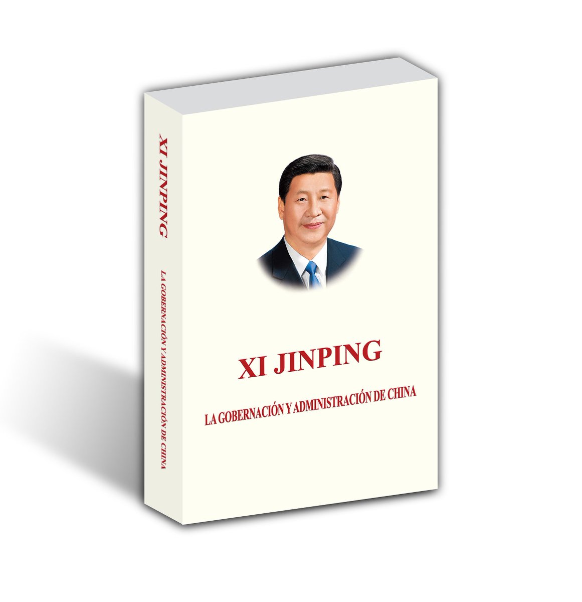 Wang Jialei 王家雷 on Twitter: "El pensamiento de #XiJinping está llegando a todo el mundo. Los ...