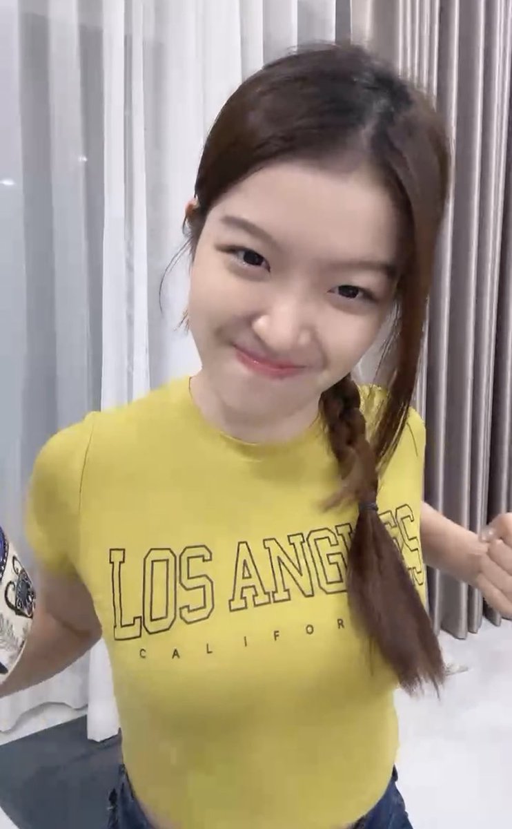 EVOL on Twitter: "ปล่อยพลัง!!!"