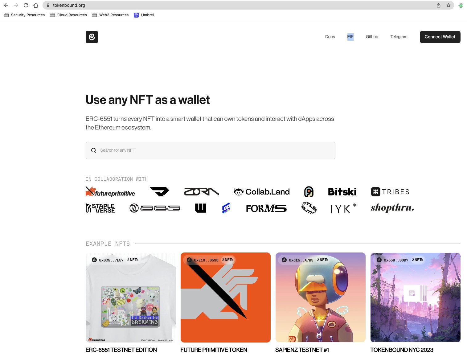 STAPLEVERSE on Twitter: "1/ GM! Want to learn about the tech behind SAPIENZ? Call this phone ...