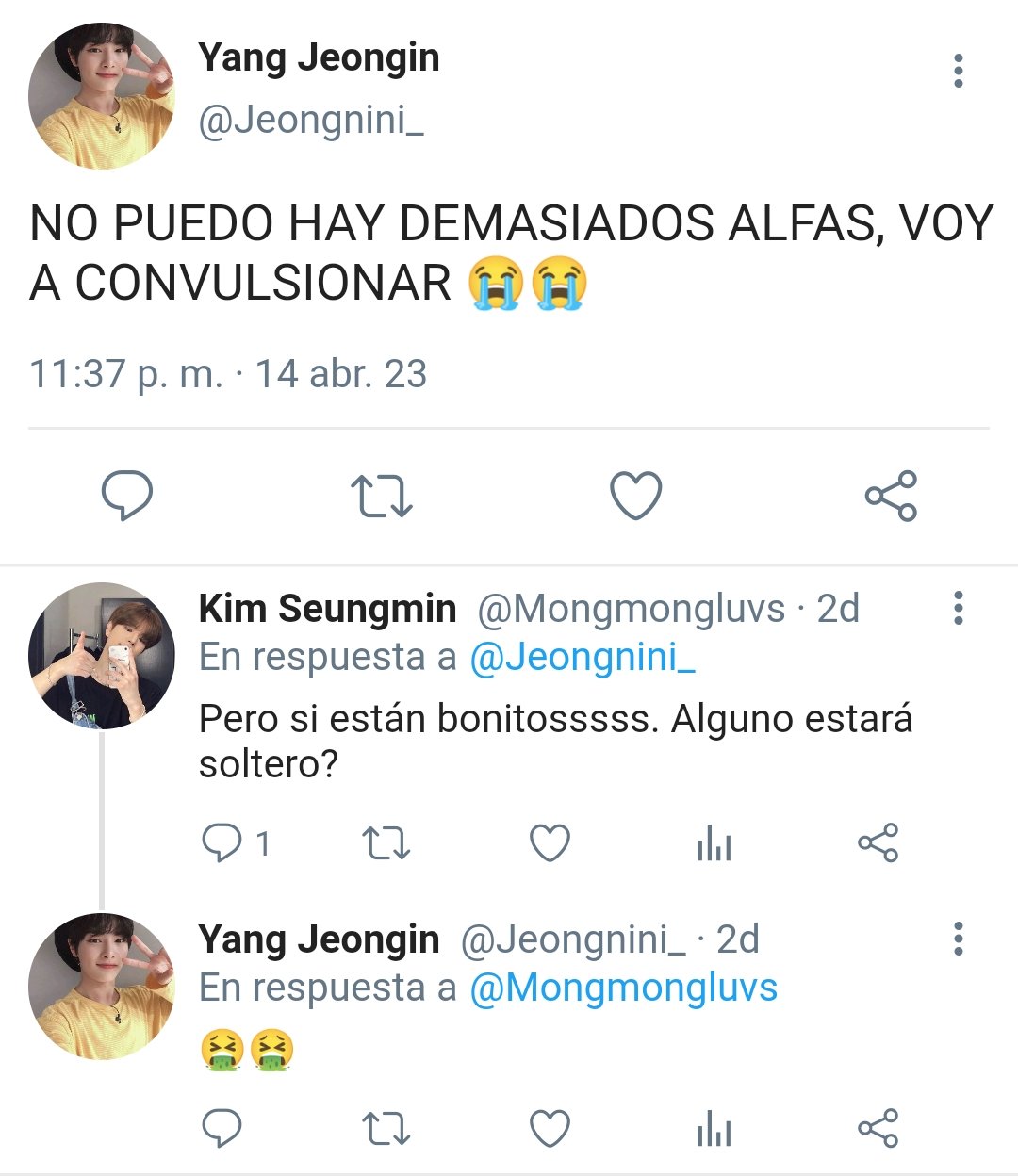 Ynix ִֶ || SKZ' aus 🔞 on Twitter: "071 (viernes, día del evento). https://t.co/JN97wqVT3O" / Twitter