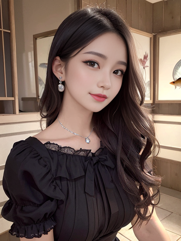 AI_MUSE on Twitter: "#stablediffusion #AIArtworks #cosplay #ChilloutMix #AIイラスト #AIphoto"