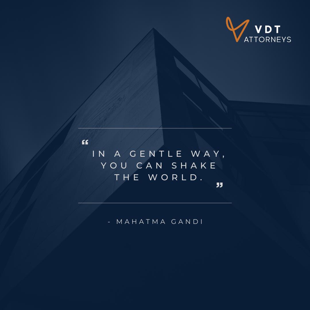 VDT Attorneys Inc. (@vdt_law) / Posts / X