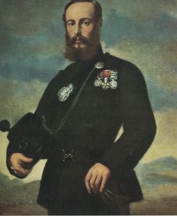 Have you heard of the Hugh Clifford Constitution (1922) before ? It was ...