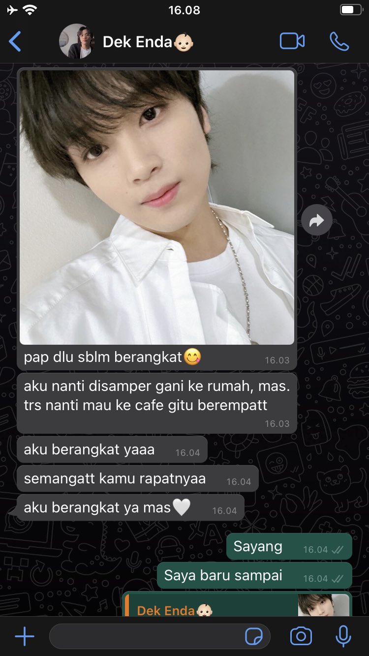 M, dama selaksa 190pt. on Twitter: "167. 🤍 ️ https://t.co/AWbtktRJWl" / Twitter