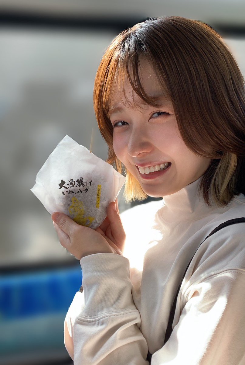 Ayaka Ishida / 石田彩夏 on Twitter: "気づけばフォロワーさんが4000人…！😭 見つけてくださりありがとうございます☺️ ️ みなさまと沢山お会いできるように沢山 ...