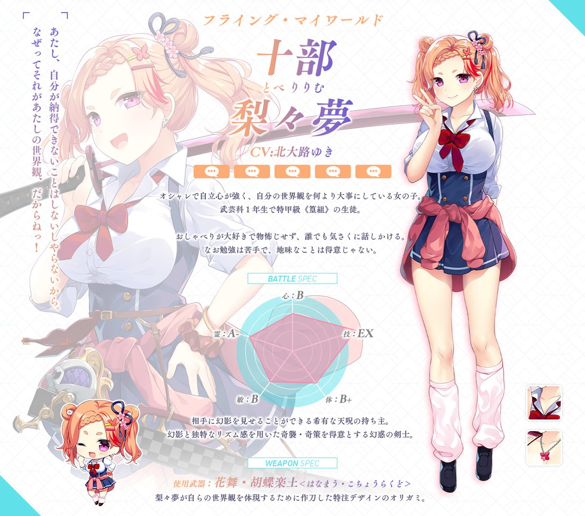 CRYSTALiA公式＠レリッシュEB 発売中！ on Twitter: "『紅月ゆれる恋あかり』と『FLOWER KNIGHT GIRL』のコラボ開催中です！ 登場するキャラをご紹介！ 一人 ...