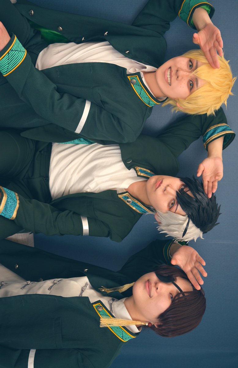 文鳥ことり (@h_kcos) さんのコスプレ作品まとめ (290 件) - Twoucan