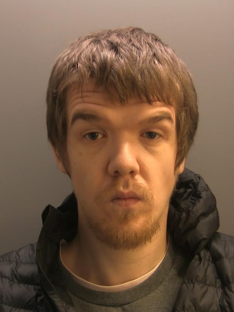 Cumbria Police On Twitter Another Online Sex Offender Has Been Jailed