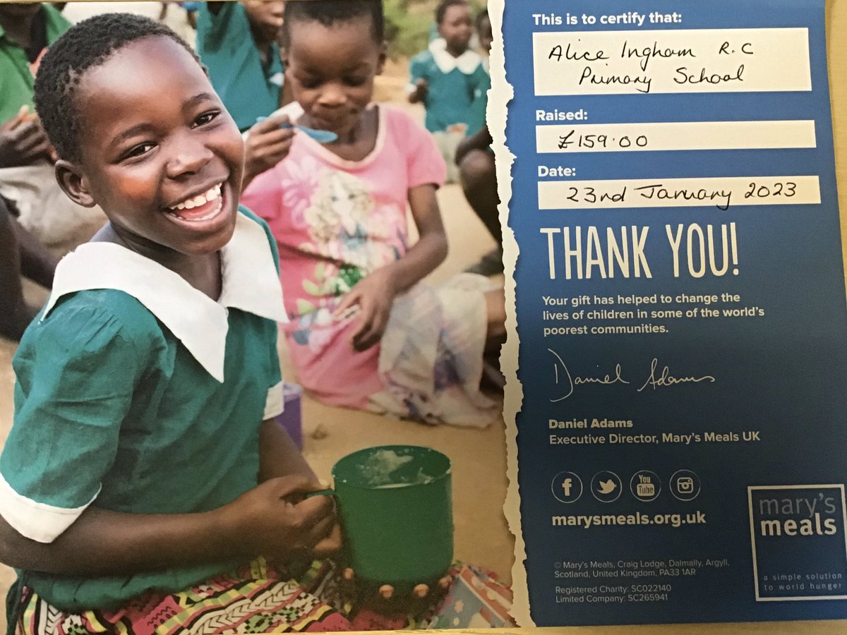 Home - Alice Ingham Roman Catholic Primary School