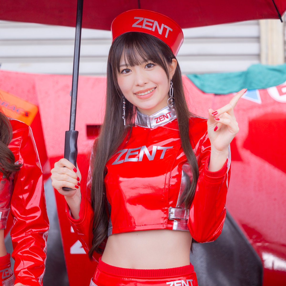 くが on Twitter: "#SUPERGT Rd.1 2023.04.15 ピットウォーク #松田蘭 さん (@ran_mjargtne) 撮影ありがとうございました🙇🏻‍♂️ ...