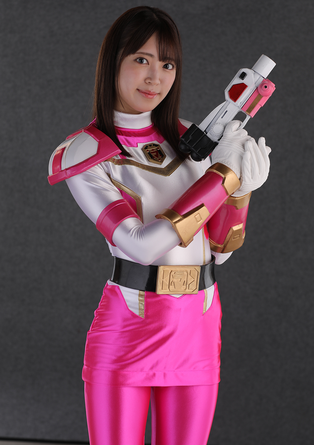 GIGA特撮ヒロイン【公式】 on Twitter: "※締め切りは本日まで！！ 加賀美さらさん GIGA「悪の組織世界征服 ヒロイン完全敗北」の撮影で使用した衣装2 - FANZAアダルト ...