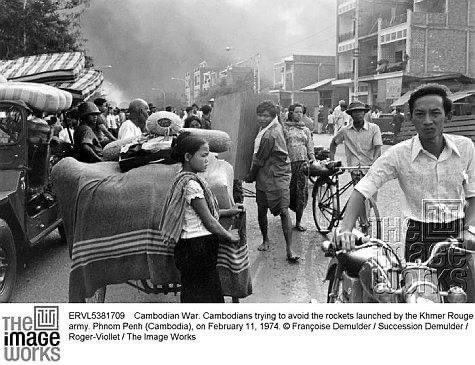 Sokphal Din on Twitter: "Remembering the #genocide in #Cambodia 48 years ago. On 17th April 1975 ...