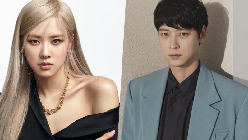 MyDramaList on Twitter: "YG Entertainment Releases Official Status of Kang Dong Won and ...