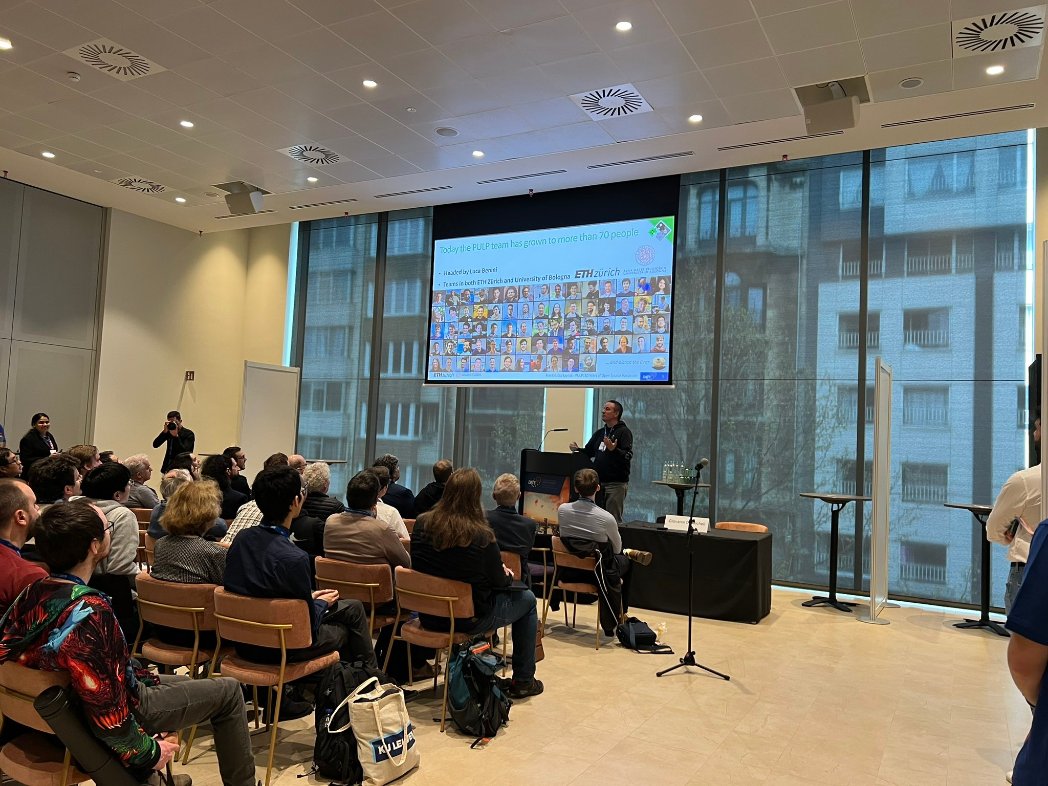 OGAWA, Tadashi on Twitter: "RT @pulp_platform: How did those 10 years ...