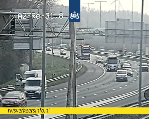 Rijkswaterstaat Verkeersinformatie on Twitter: "@Ronald08063 Bedankt Ronald, we hebben gelijk de ...