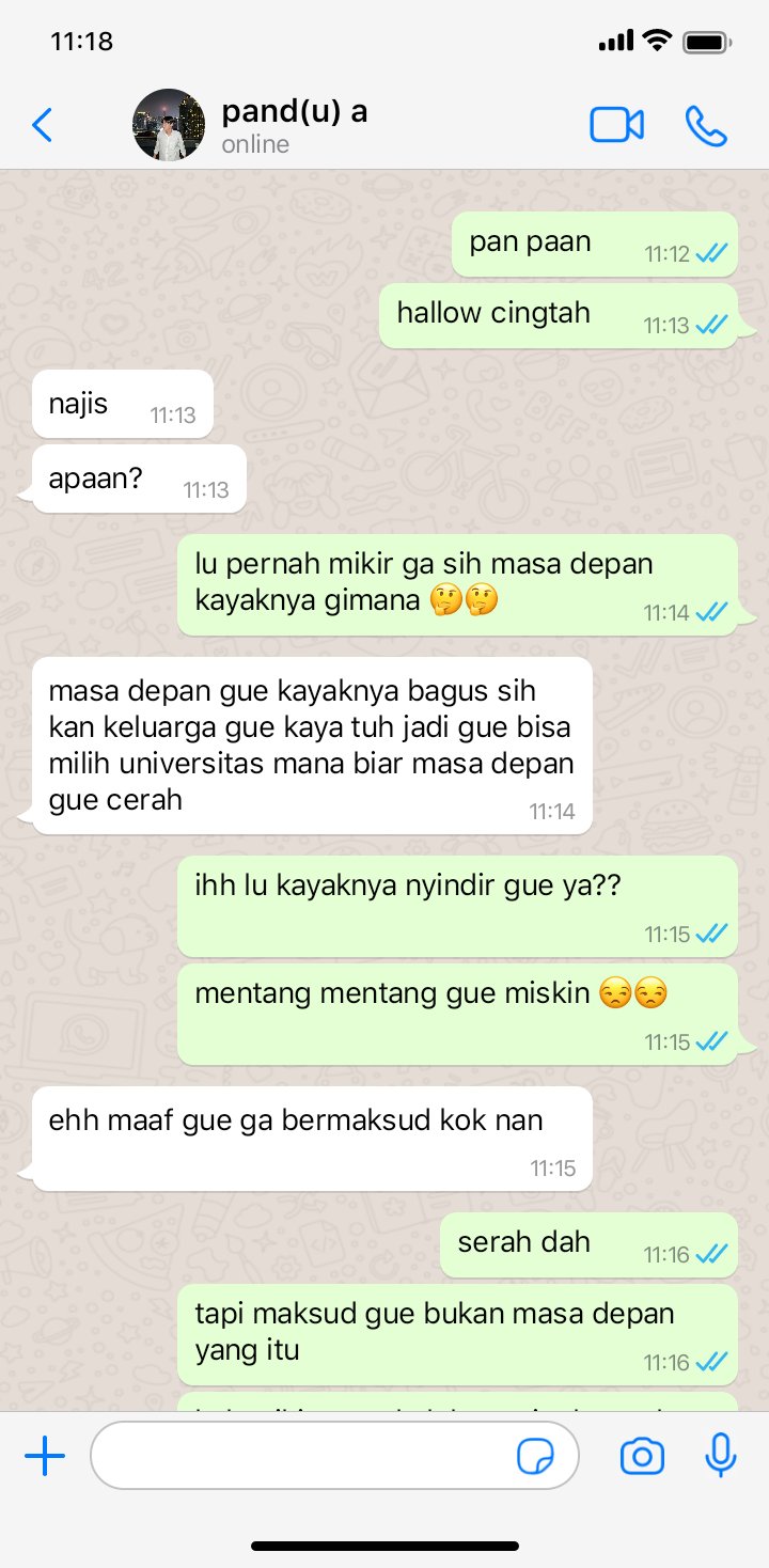 aping xl on Twitter: "2. tidak se frekuensi https://t.co/vQXoHMMaZP" / Twitter