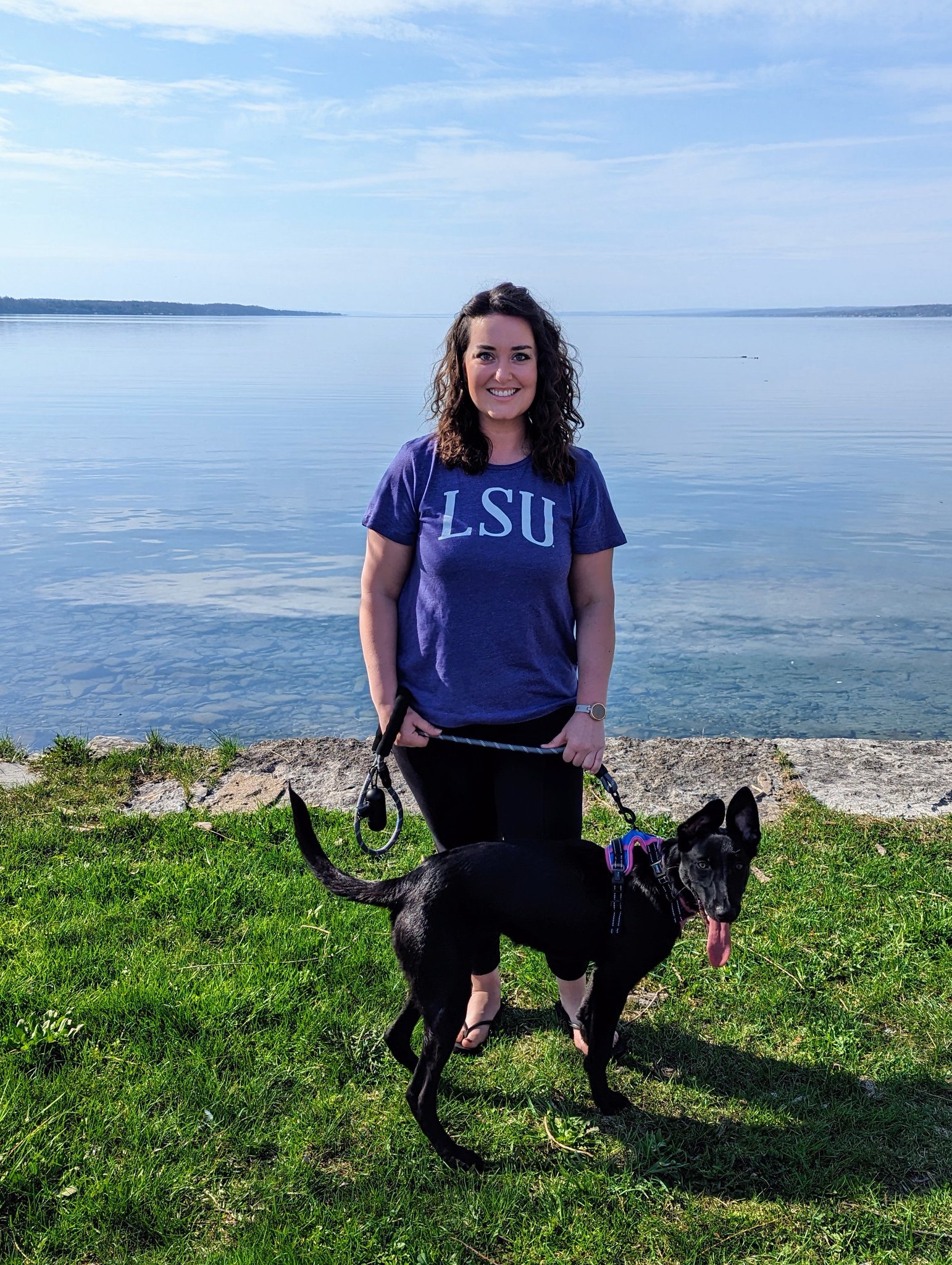 Maddie Flasco on Twitter: "I'm beyond ecstatic to announce that I have accepted the position of ...