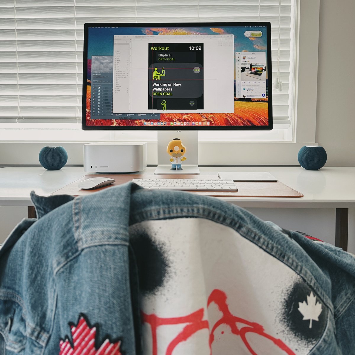 Basic Apple Guy on Twitter: "🚧 Working on something…"