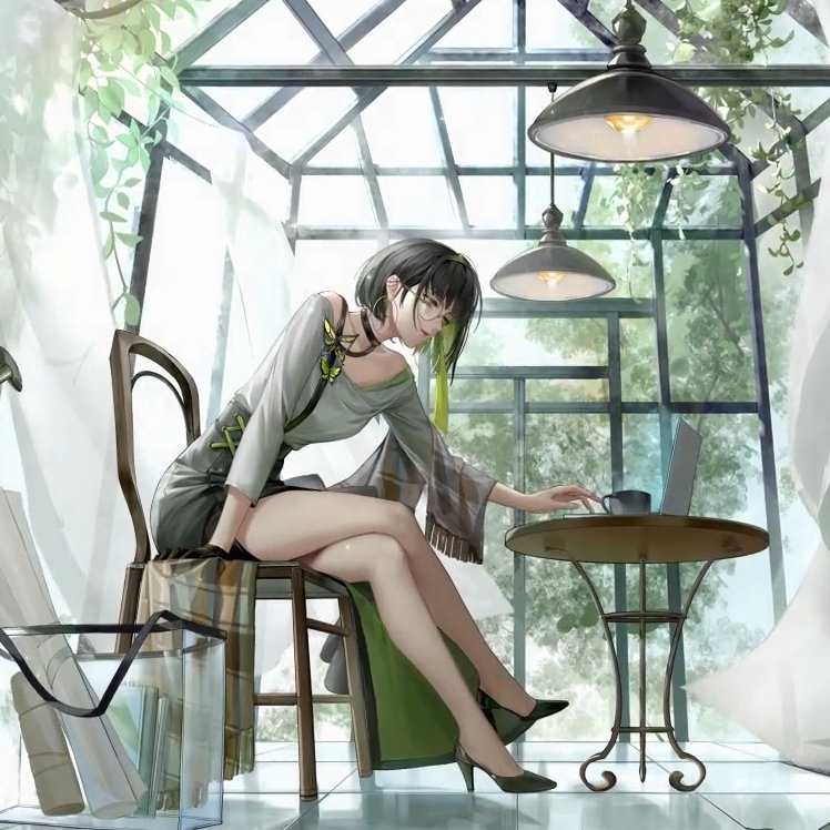 Eye on Twitter: "#무기미도 #无期迷途 #PathtoNowhere"